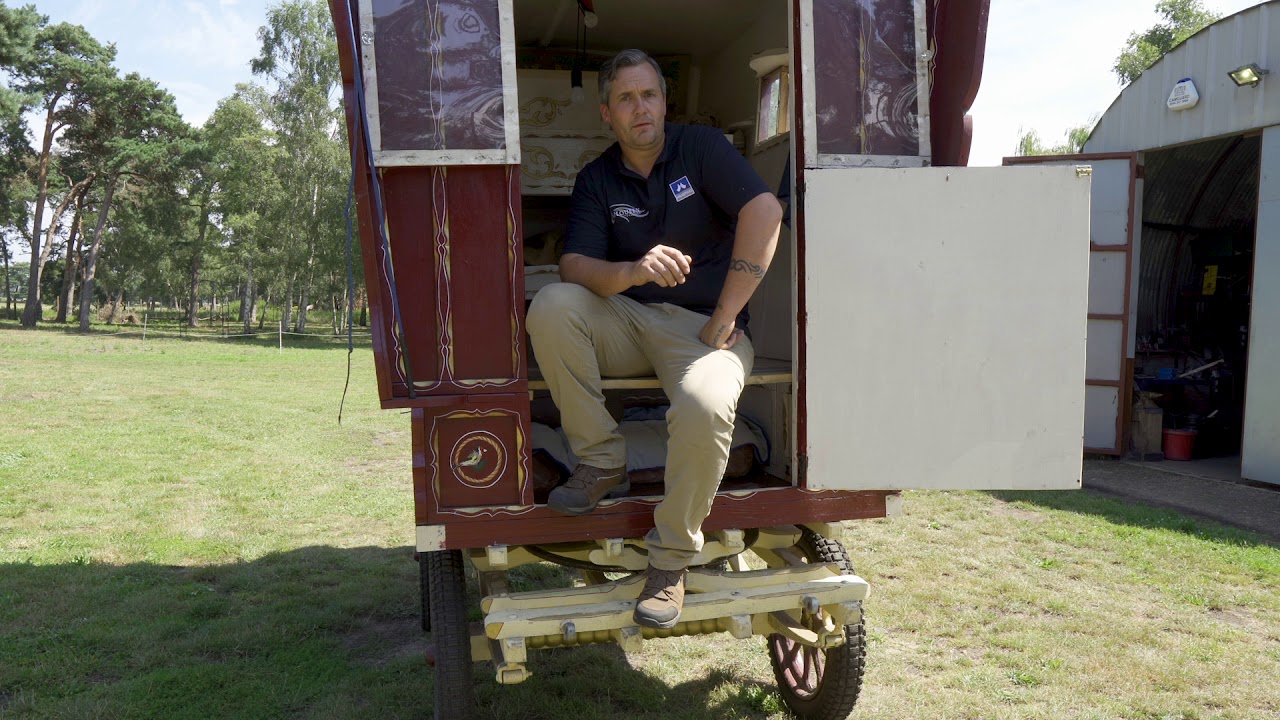 20 Questions with Billy Mulqueen 🏴󠁧󠁢󠁥󠁮󠁧󠁿 - YouTube