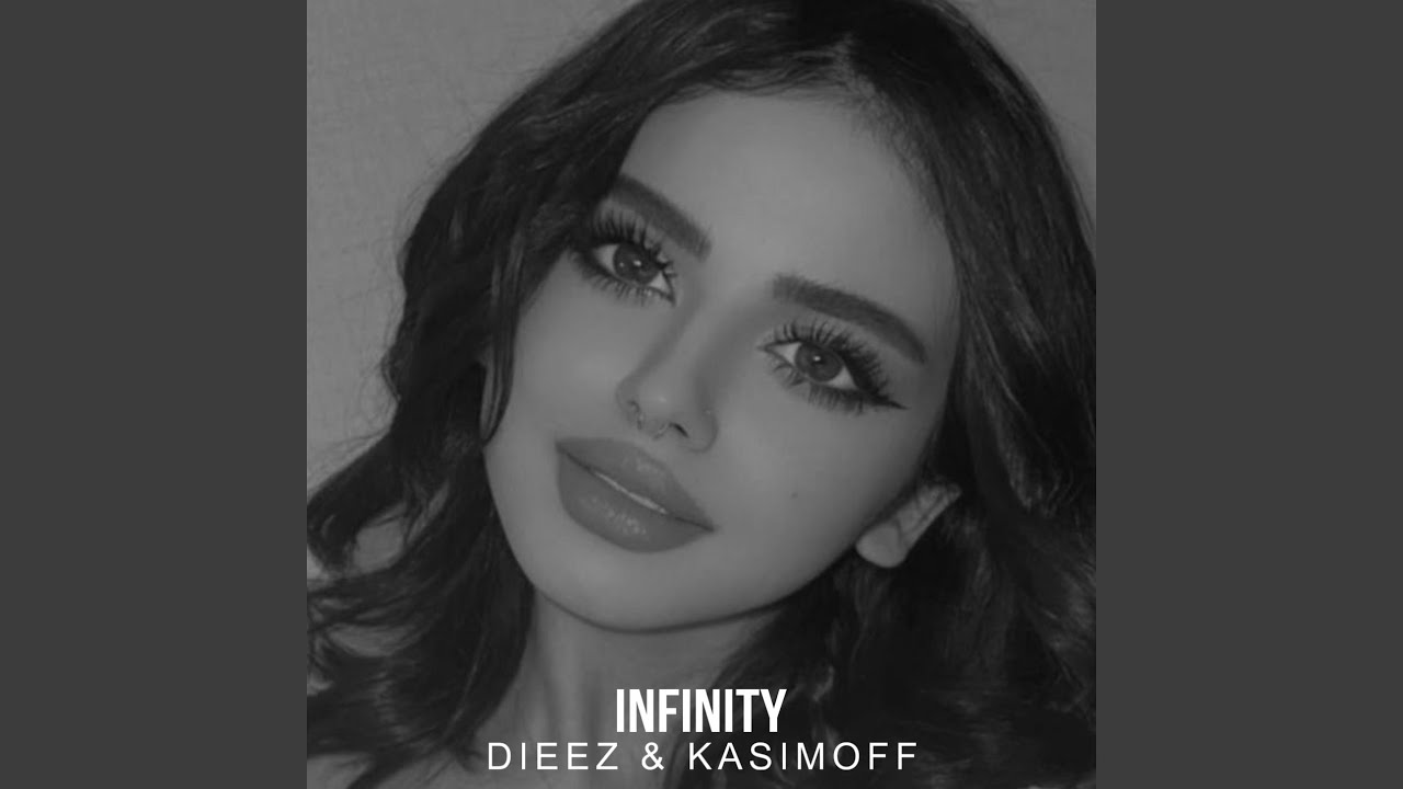 Infinity - YouTube Music