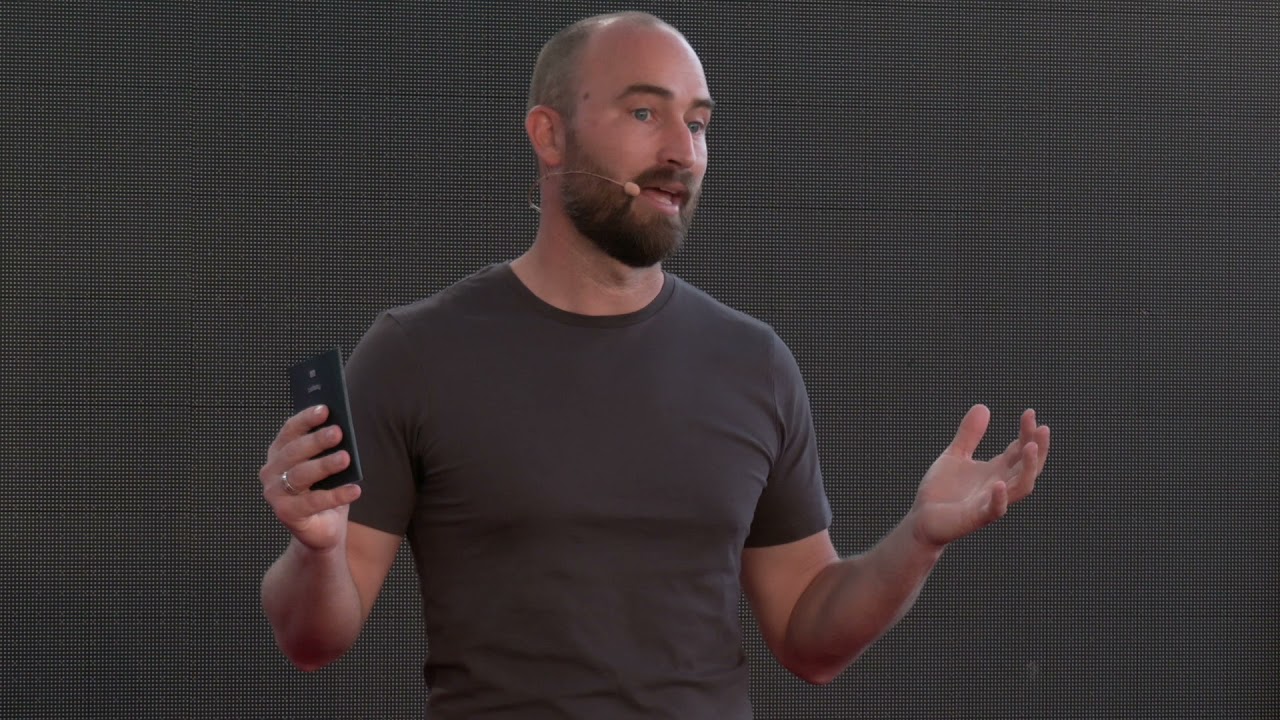 When the world sees Refugees, we see Waymakers | Timothy Buxton ...