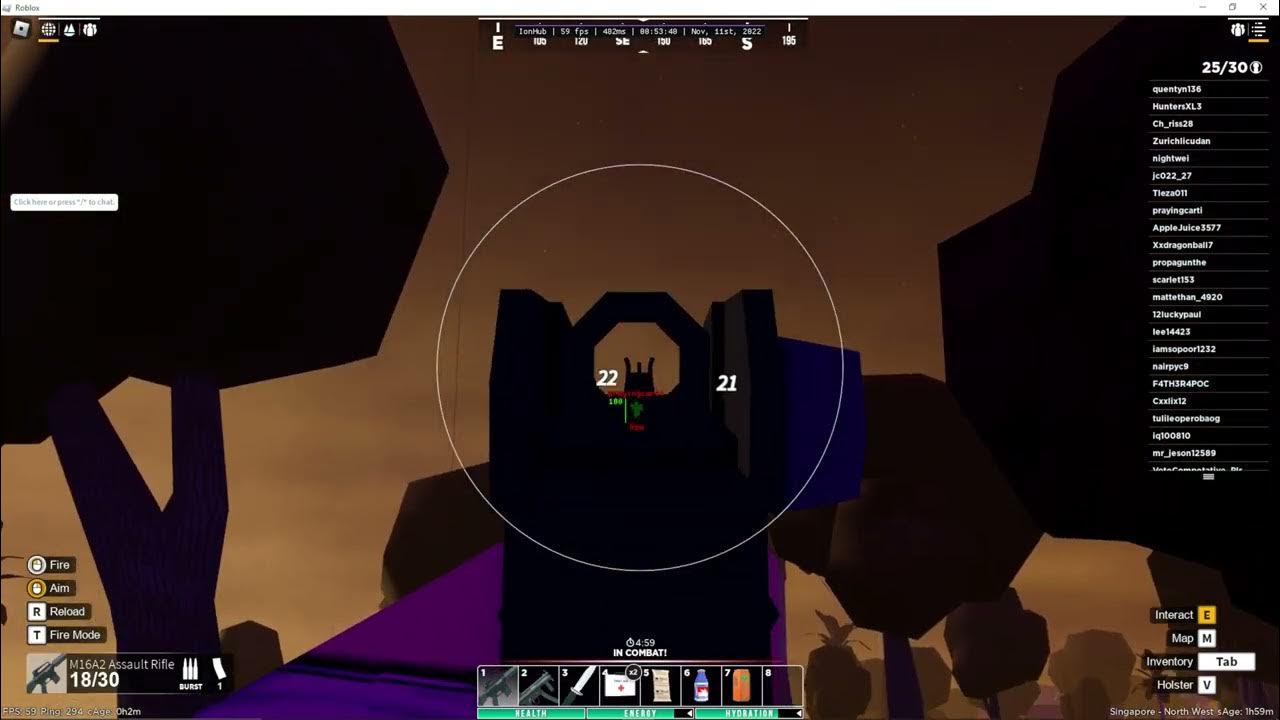 [NEW] Free Apocalypse Rising 2 Script | Ionhub leak | ESP + FLY + SPEED ...