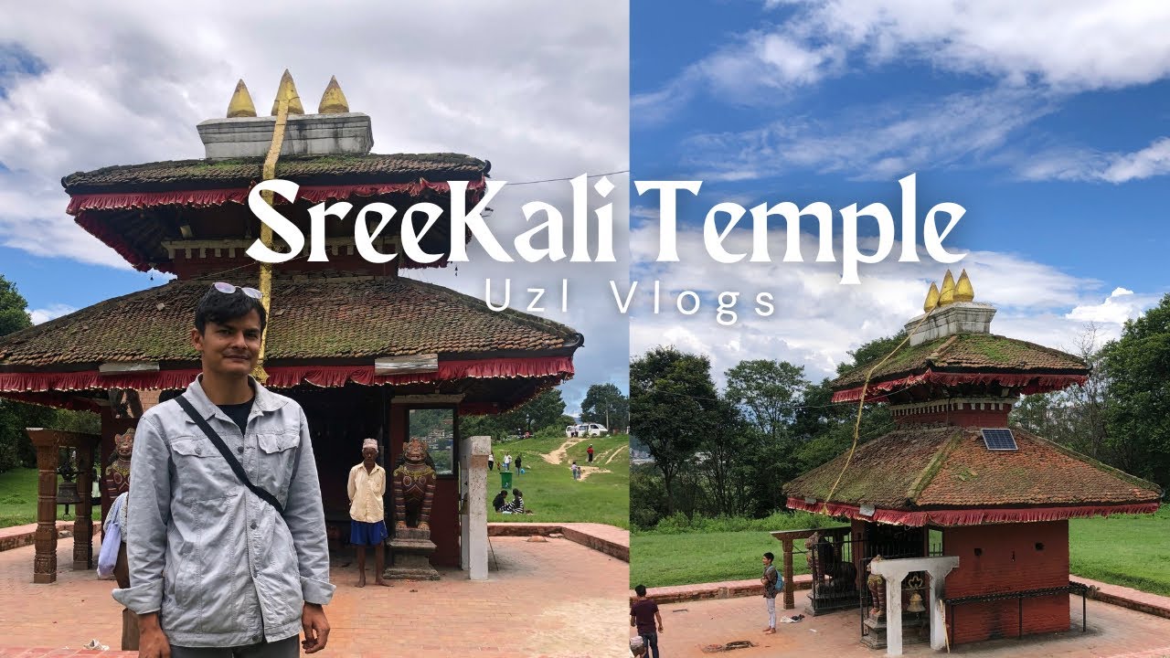 Sikali Temple || Khokana || Bhaisepati || Naturally fresh place you ...