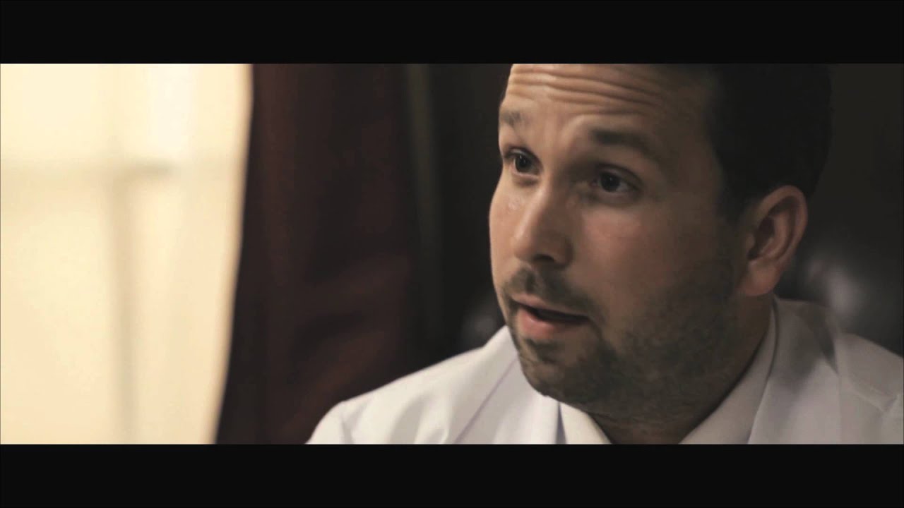 NATHAN SHELTON DEMO REEL SHORT 2 - YouTube