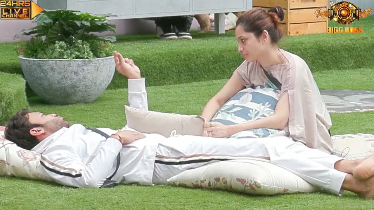 Bigg Boss 17 LIVE: Abhishek Ne Diya Vicky Ko Mastermind Ka Tag, Ankita Ne Udaya Abhishek Ka ...