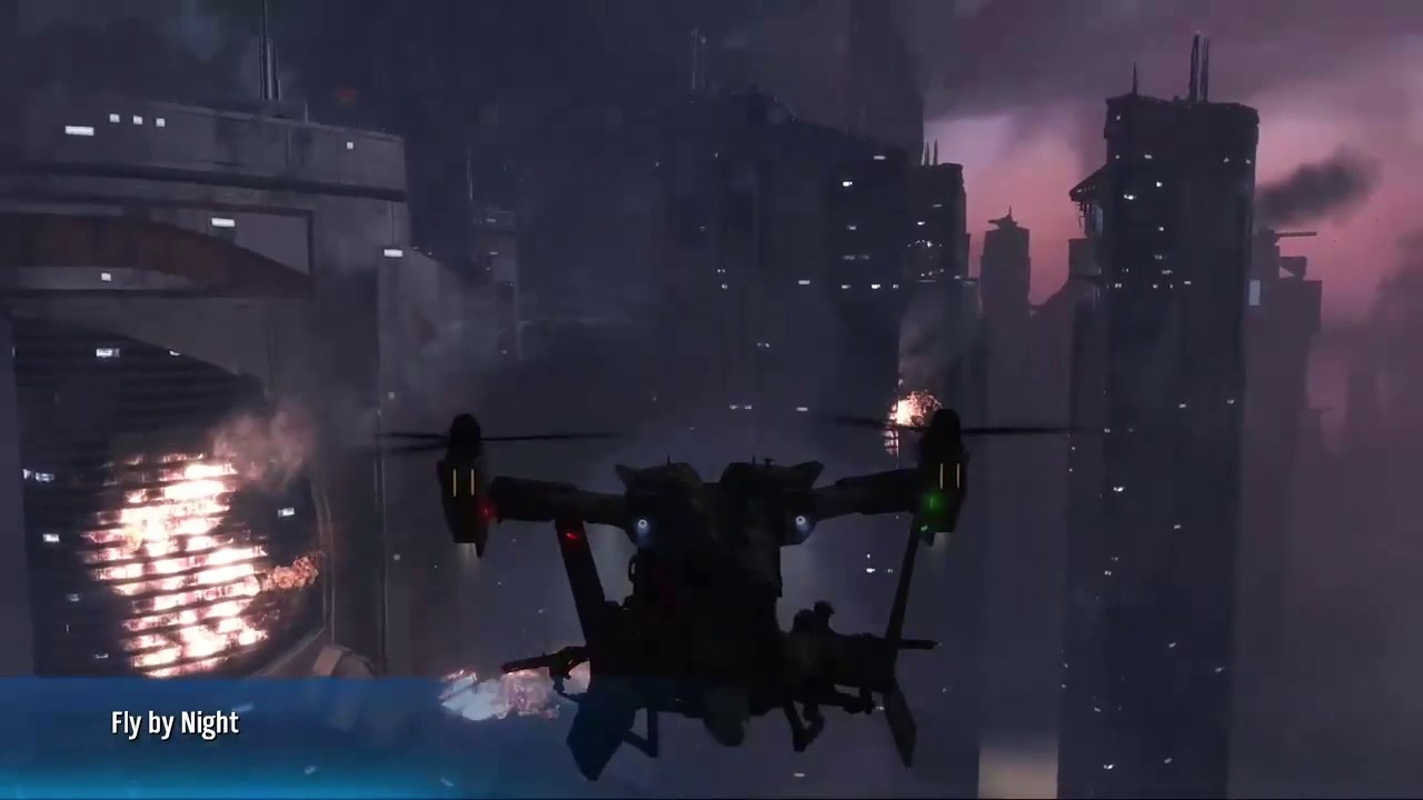Halo Reach Part 4 The Glassing of Reach - YouTube