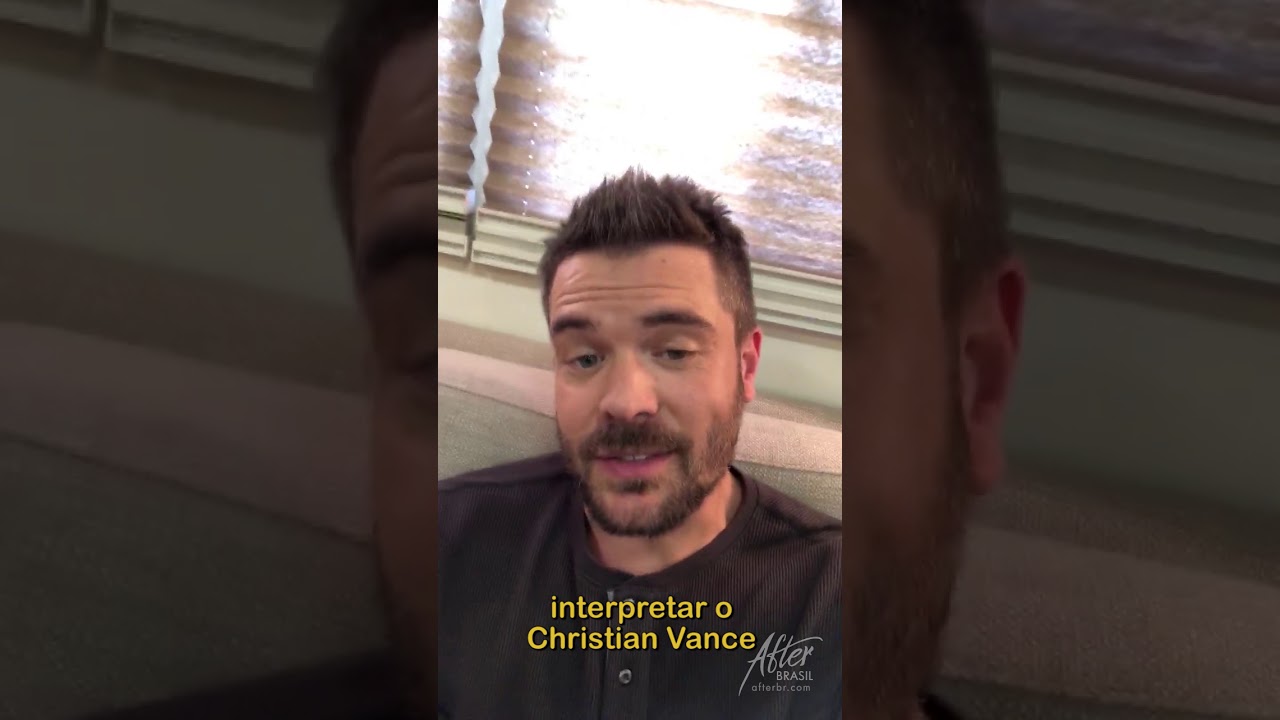 After 2: Charlie Weber será Christian Vance [LEGENDADO PT/BR] After ...