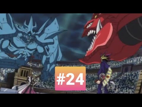 Yugi Vs Kaiba | Yu-Gi-Oh | Folge 24 | Gameplay | PS5 - YouTube
