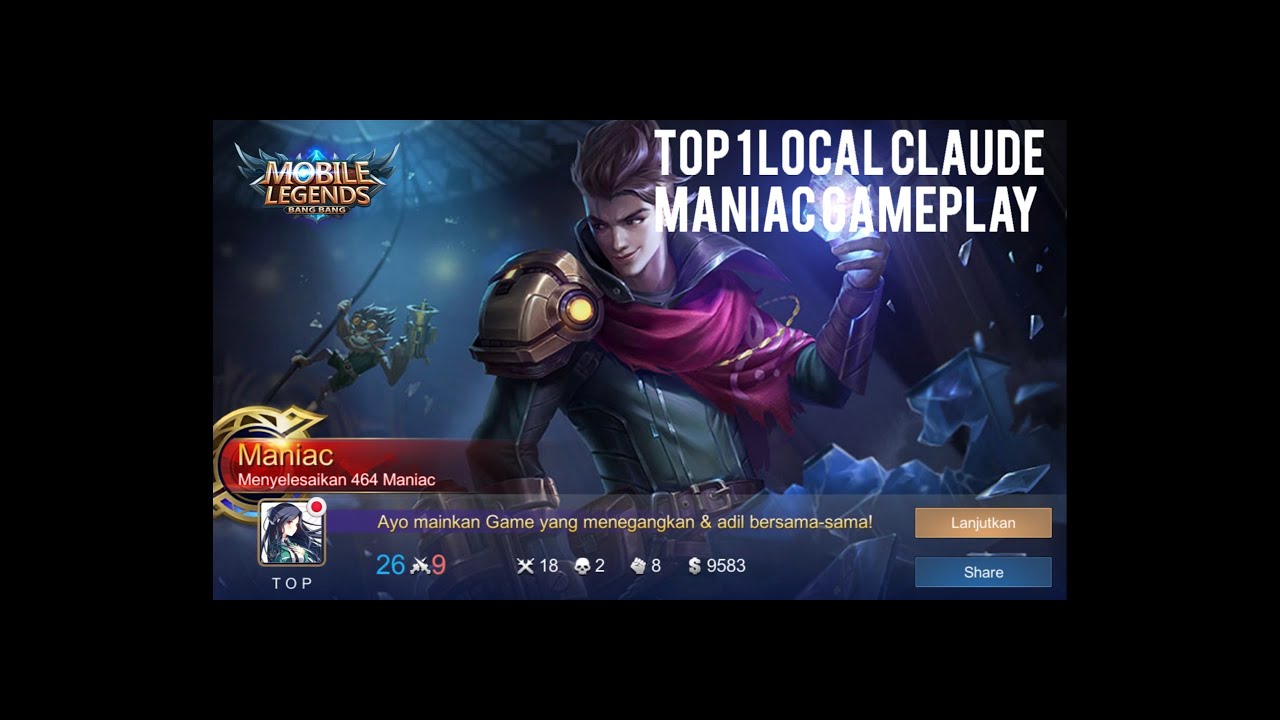 Claude Gameplay Part 1 - YouTube