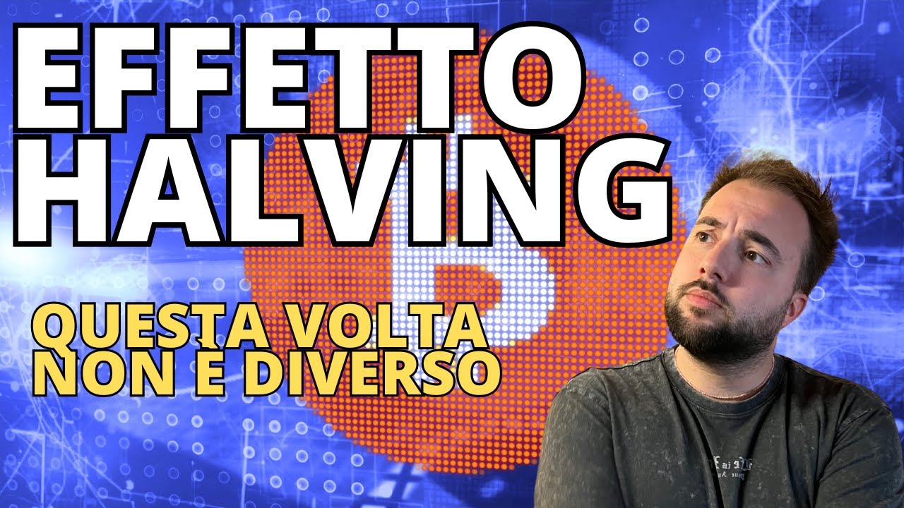 Bitcoin: questa volta NON è diverso - POI NON DITE che non ve lo avevo detto! - YouTube