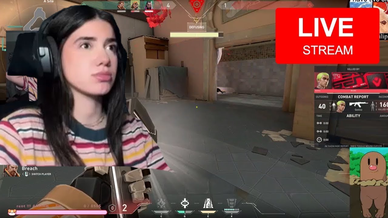 No face cam so you appreciate when i have it on - YouTube