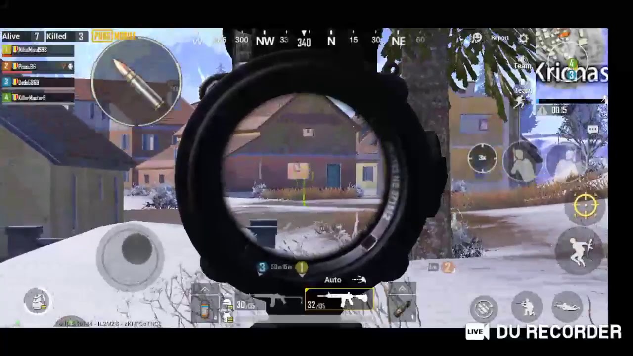 PUBG Mobile-Spargem casca lv. 3 - YouTube