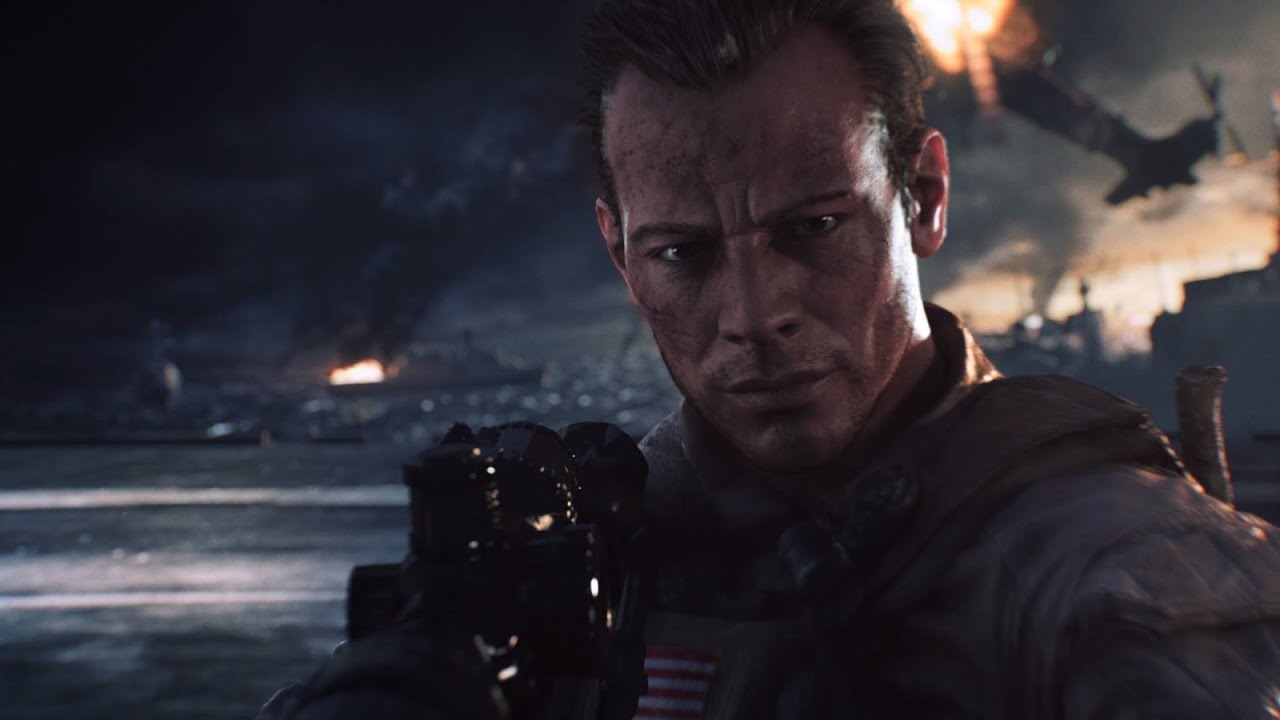 Battlefield 4 - Multiplayer Gameplay - Epic Battle!!!! - YouTube