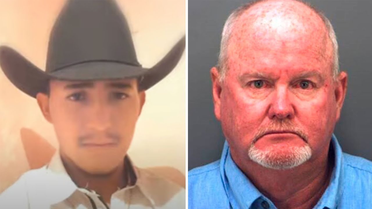 Piden justicia por "Chuy", migrante mexicano asesinado a tiros en la ...