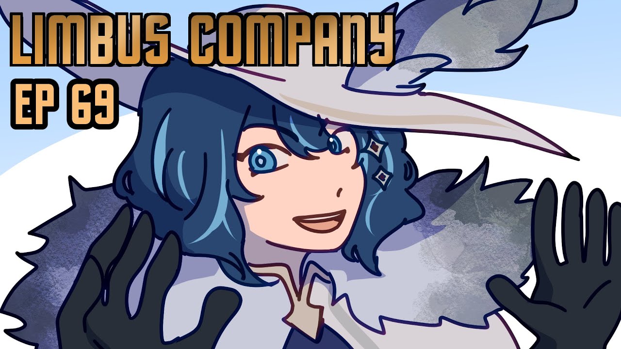 You Wont BELIEVE These Fixers // Limbus Company Abridged // Episode 69 ...