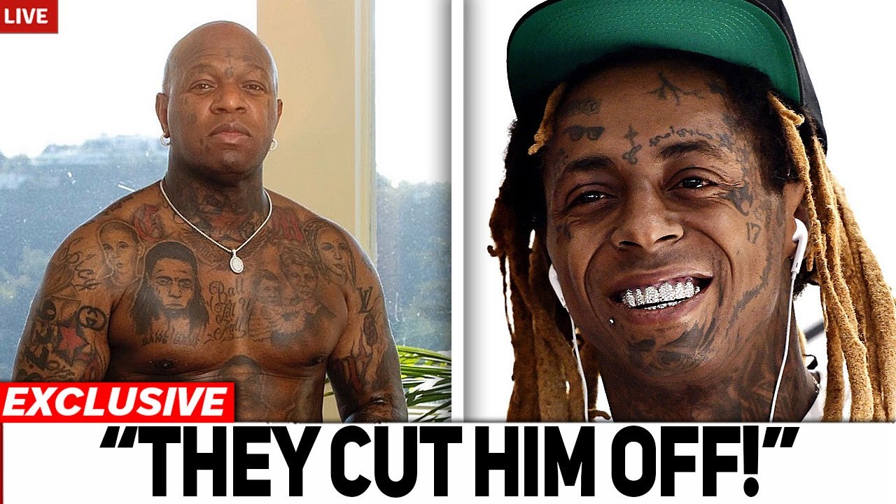 The TRAGIC Fate Of Birdman How It All Fell Apart! - YouTube