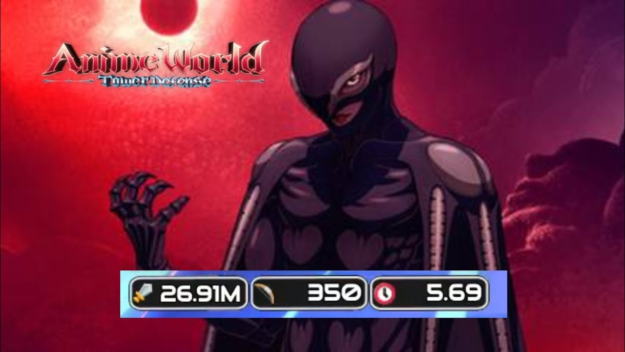MR Eclipse Knight - Femto Griffith | Totally Busted | QUICK AWTD ...