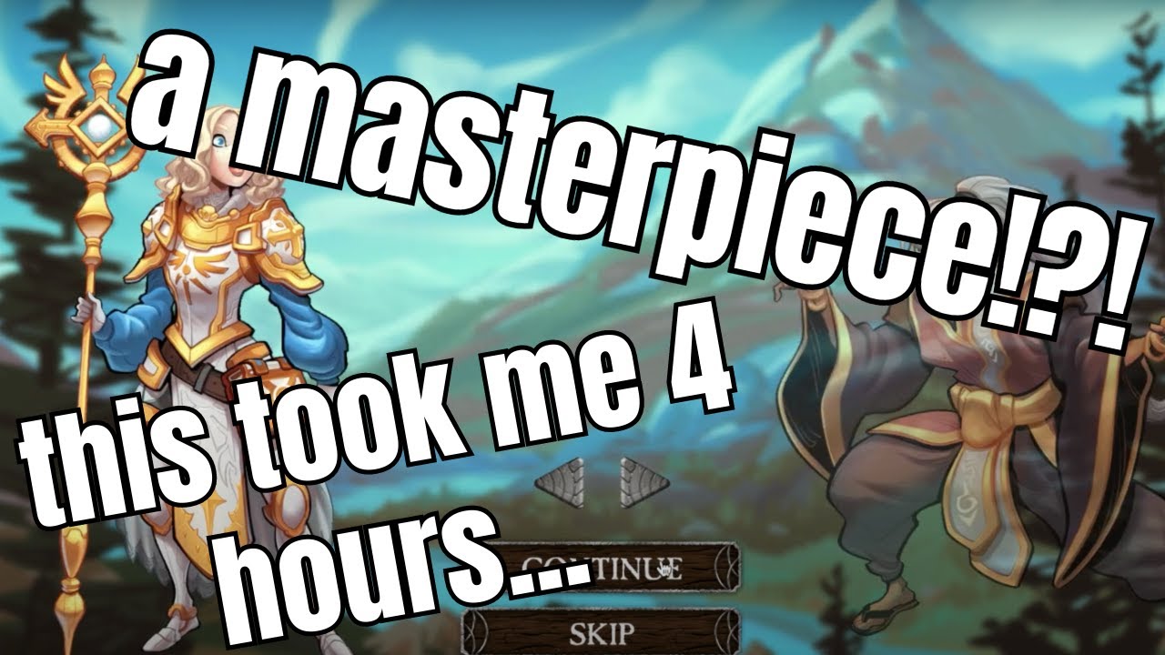 VANGUARD SINGLEPLAYER SAGA! - YouTube