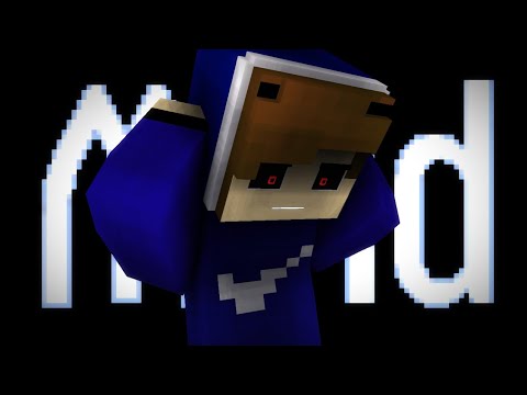 The Wolf Meme (Minecraft Animation) - YouTube