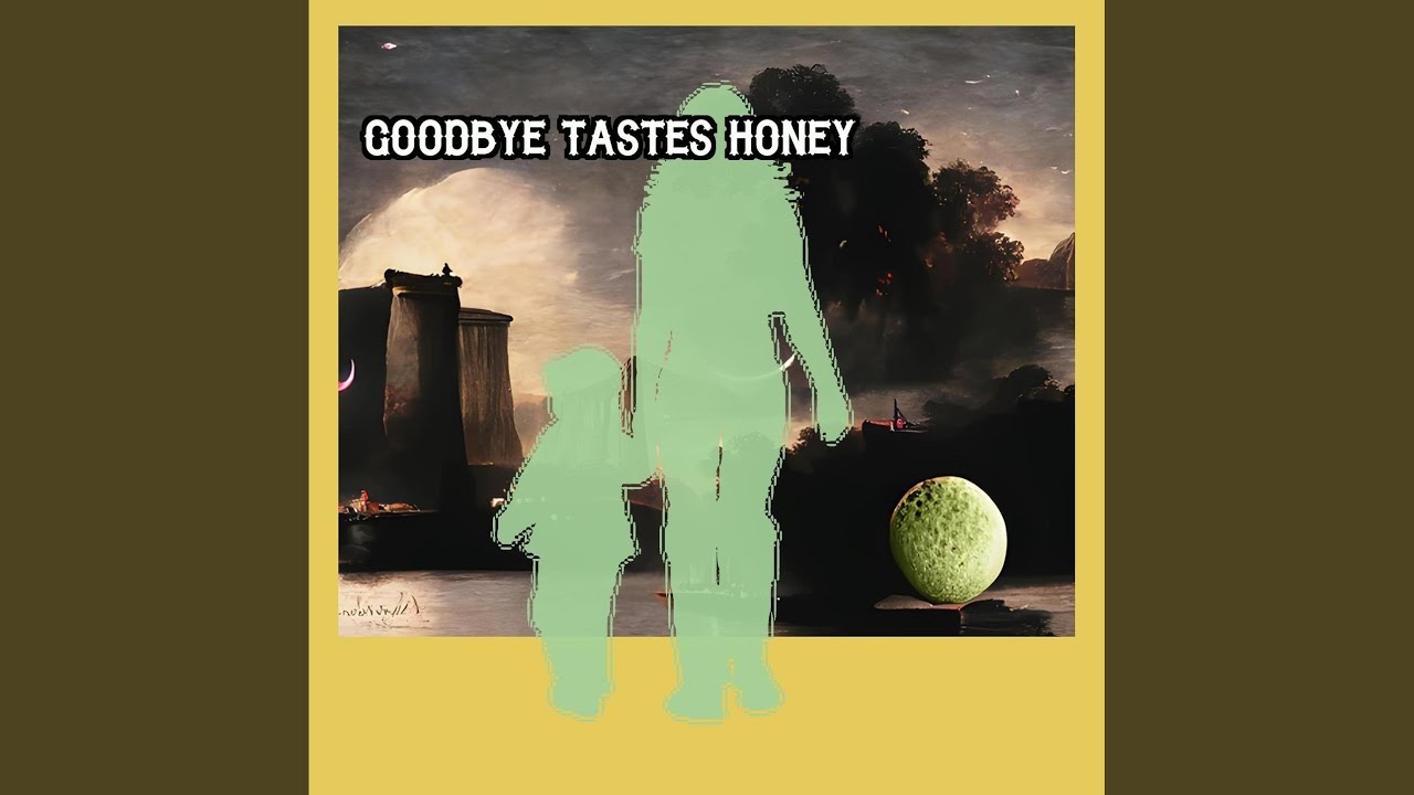 Goodbye Tastes Honey - YouTube