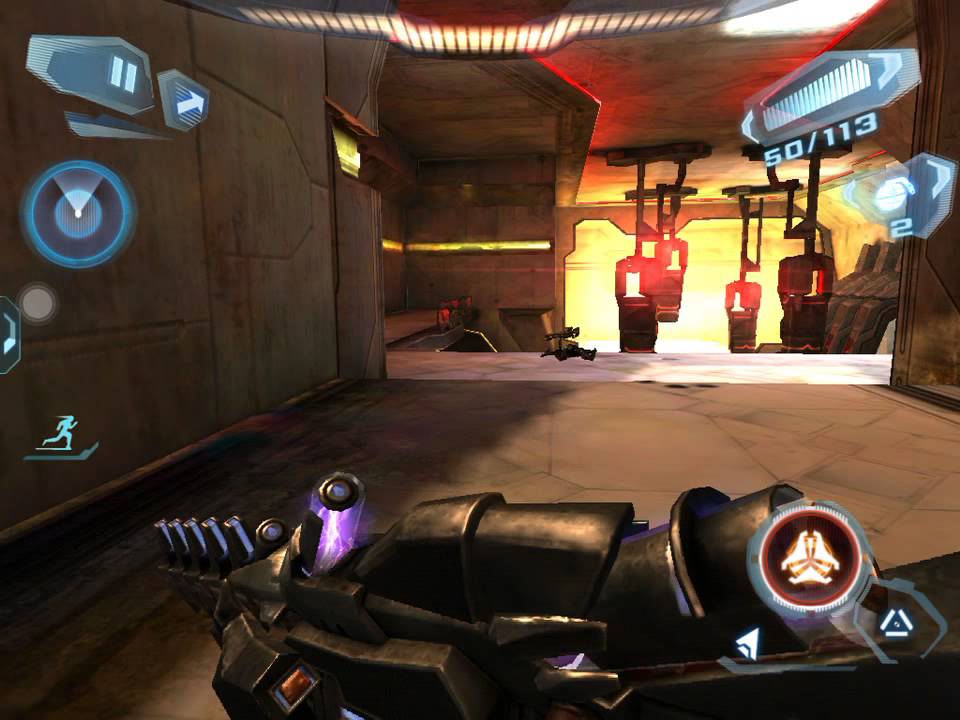 NOVA 3 ONLINE GAMEPLAY - YouTube