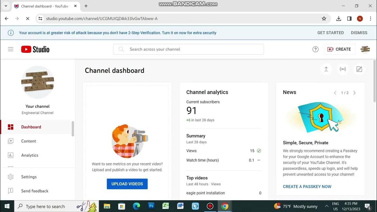 How To Delete Videos From Youtube Channel YouTube how-to-delete-videos-from-youtube-channel-youtube