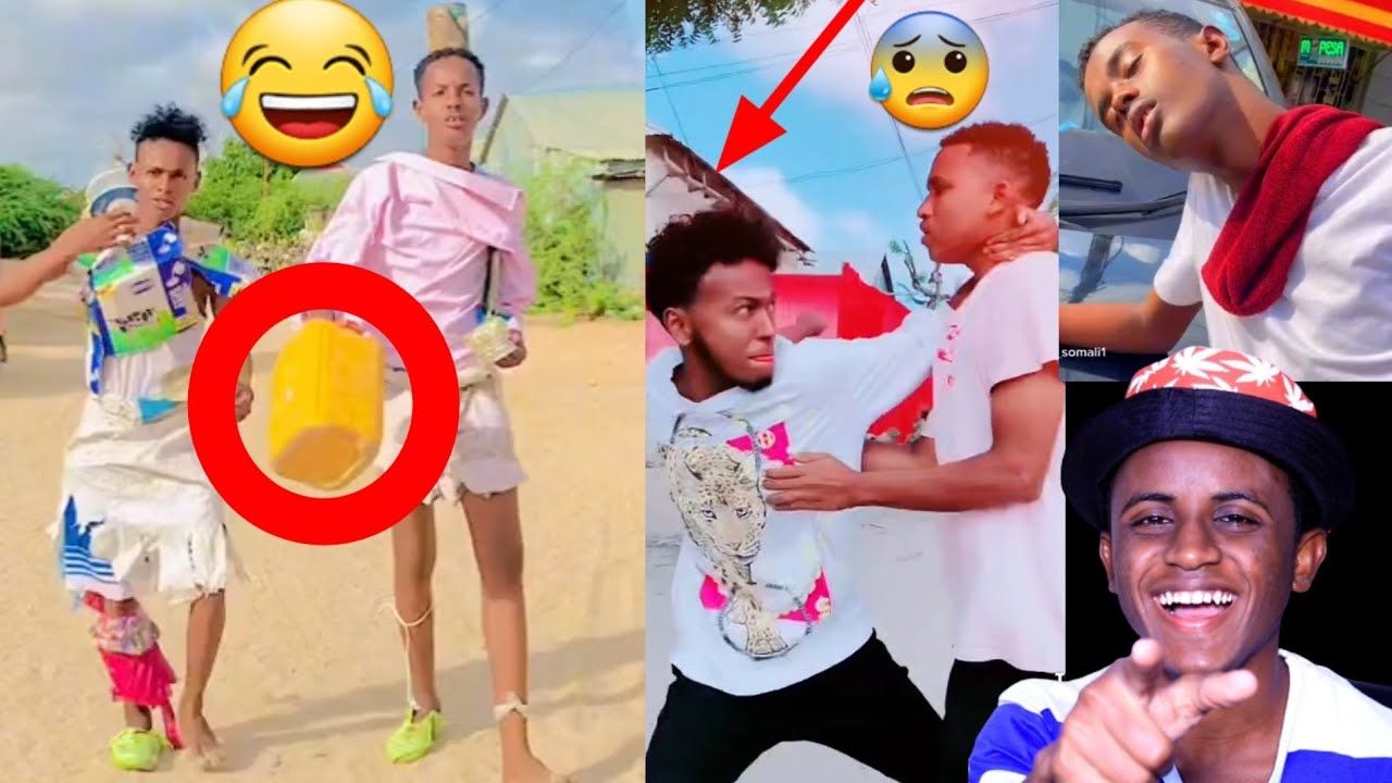 ZAKI HONEST VS TIKTOK REACTION -QOSOL - YouTube