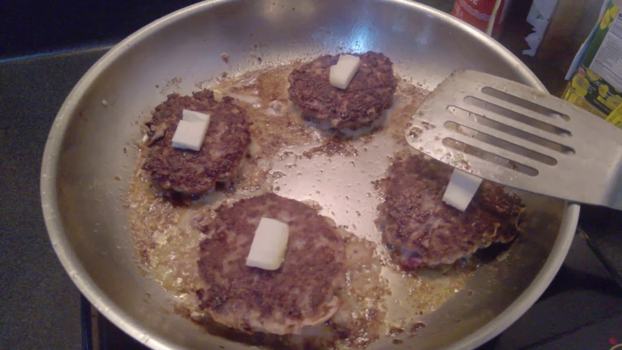 Sunday Burger - YouTube