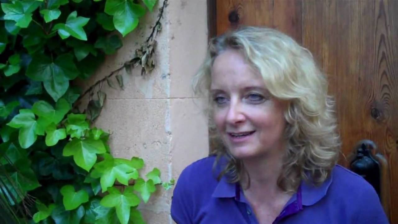 Gourmet Clique Cateringfirma auf Mallorca Stephanie Jahn - YouTube