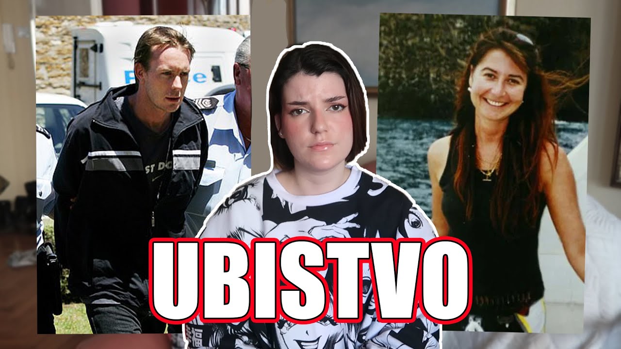 Reseno ubistvo na malom ostrvu | Slucaj Janelle Patton - YouTube