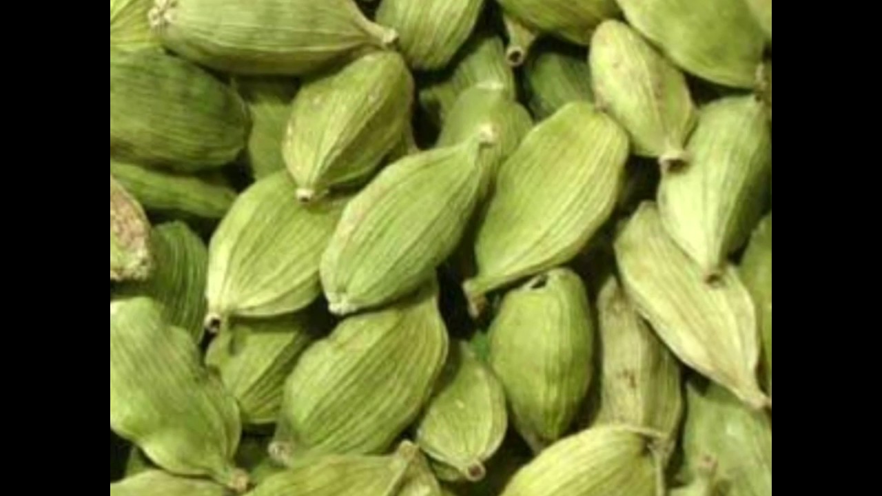 Top 10 Cardamom brands in India 2020 - YouTube
