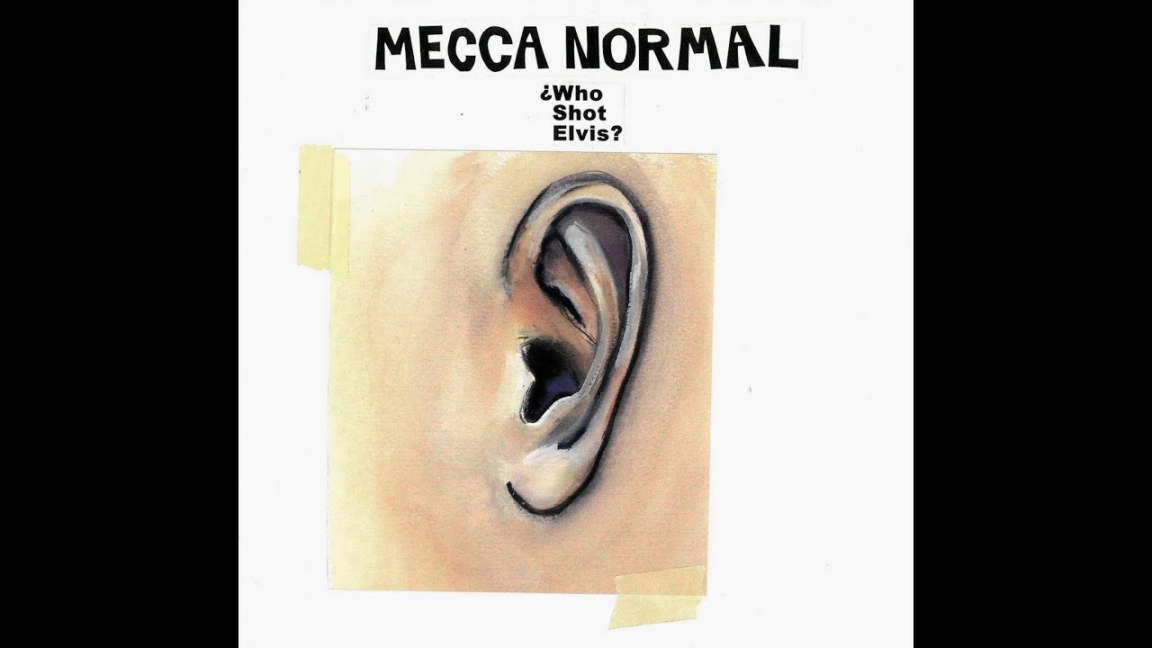 Mecca Normal - Excalibur - YouTube