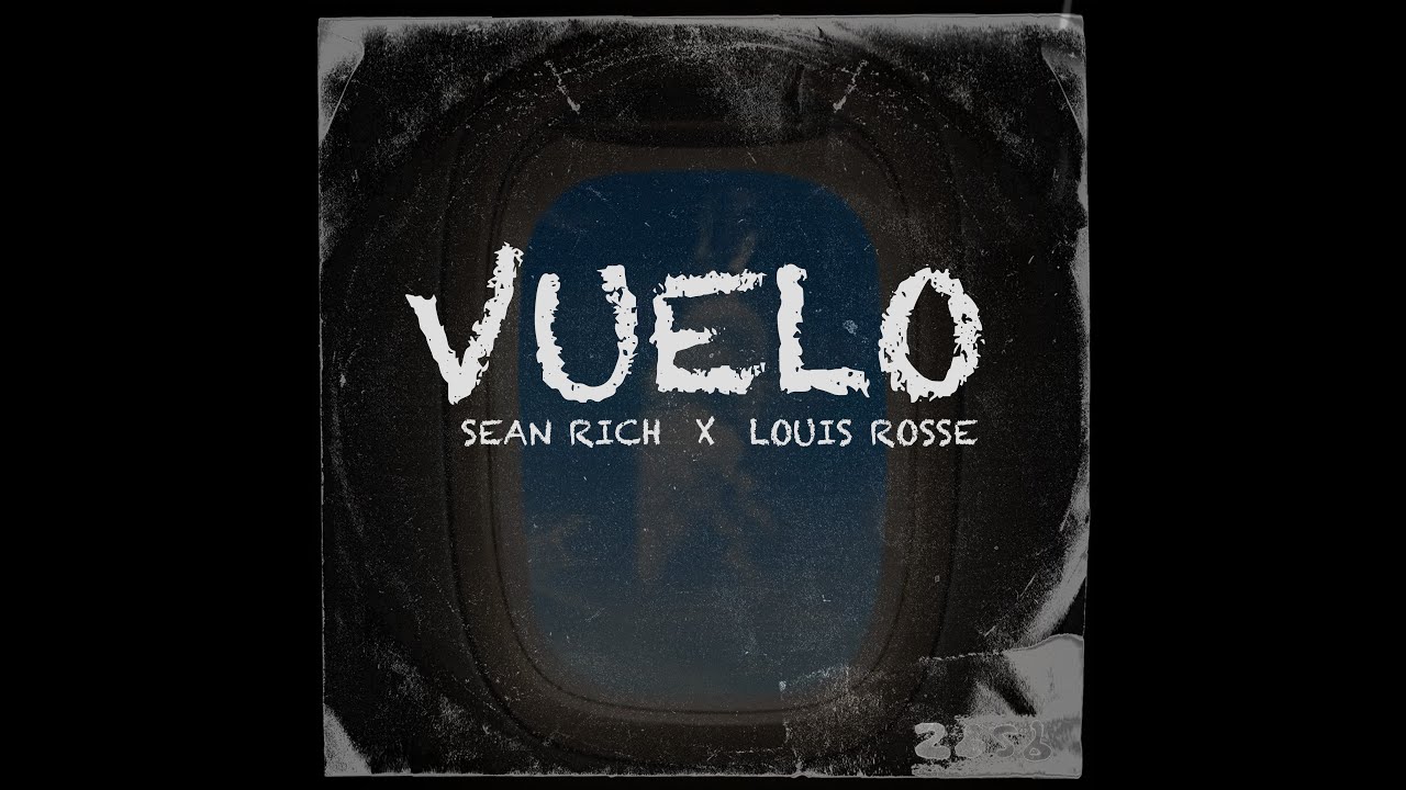 Sean Rich - Vuelo Ft Louis Rosse - YouTube