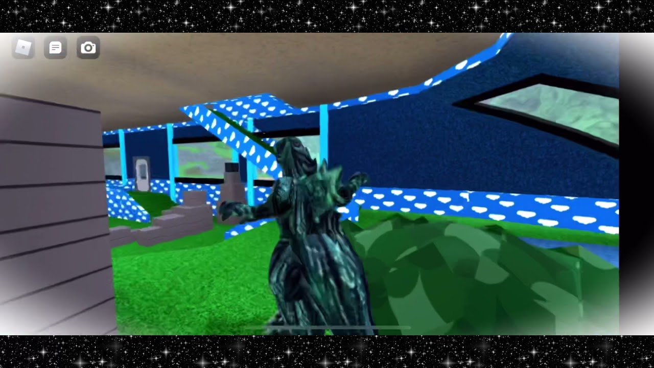 Godzilla Filius And Earth Showcase (+Pelops II Showcase) (RHS) - YouTube