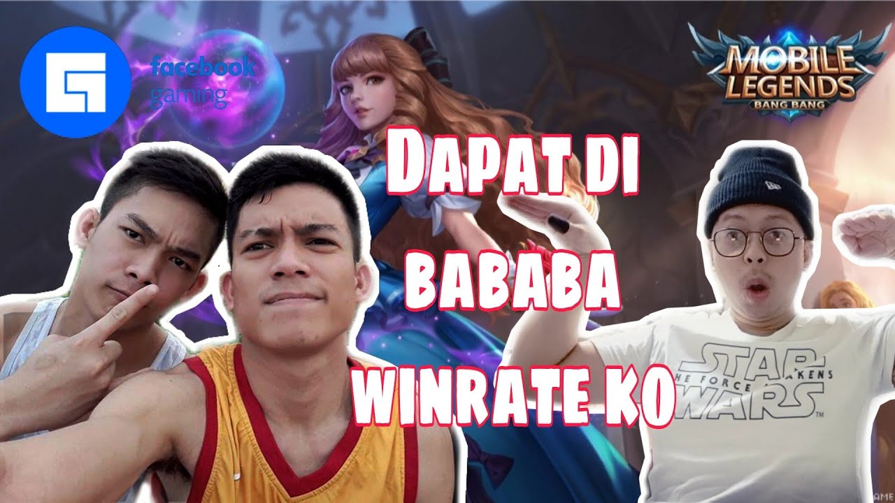 BAWI BAWI LANG | LABAN PA - YouTube