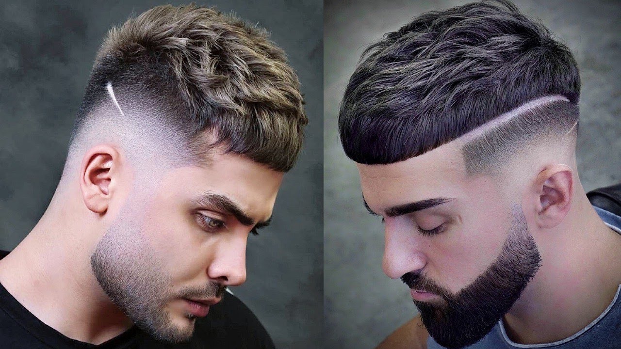 BEST BARBERS IN THE WORLD 2020 || MOST STYLISH HAIRSTYLES FOR MEN 2020 ...