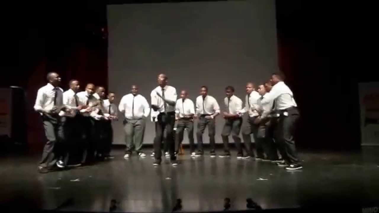 UJ Serrie Finals, Robin Crest 2014 - YouTube