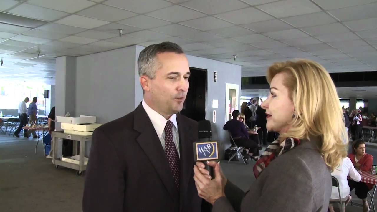 Texas State Rep. Dwayne Bohac - YouTube