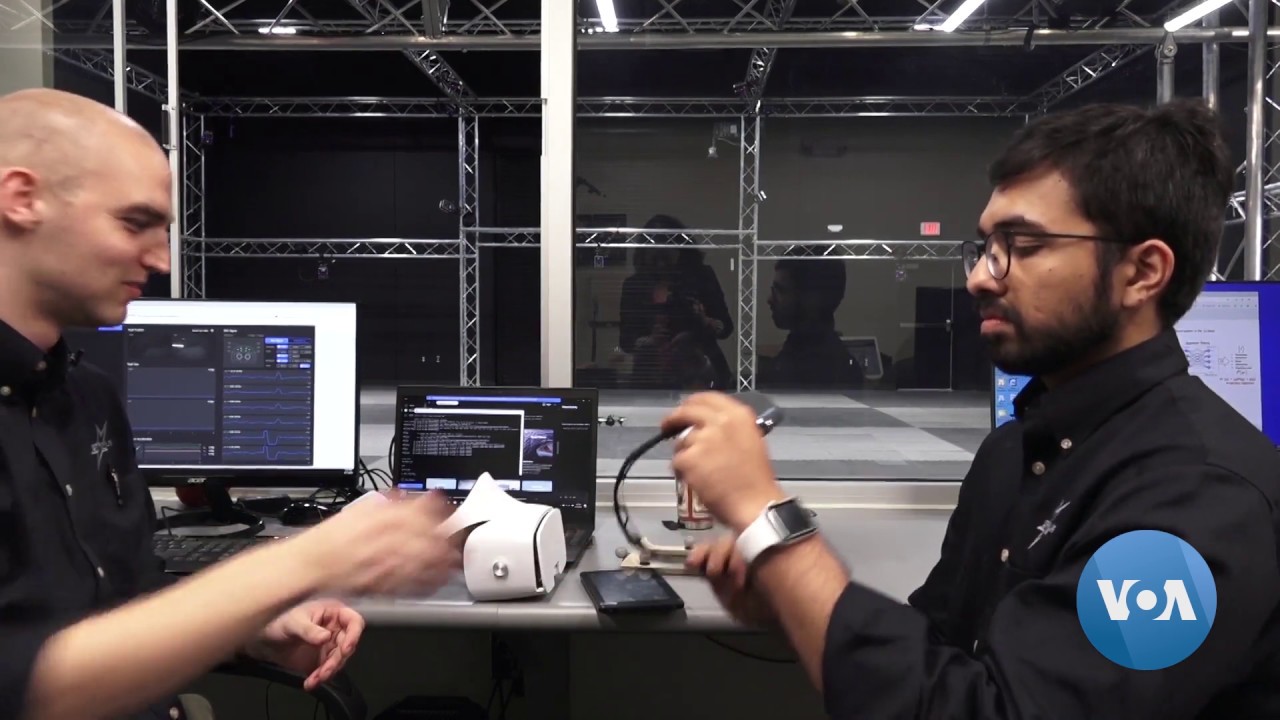 Teaching a Self-Driving Car to Feel Passengers' Emotions - YouTube