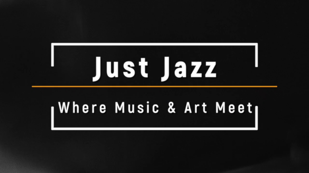 Just Jazz Live Music Concert Series Promo (Walter Smith III) - YouTube