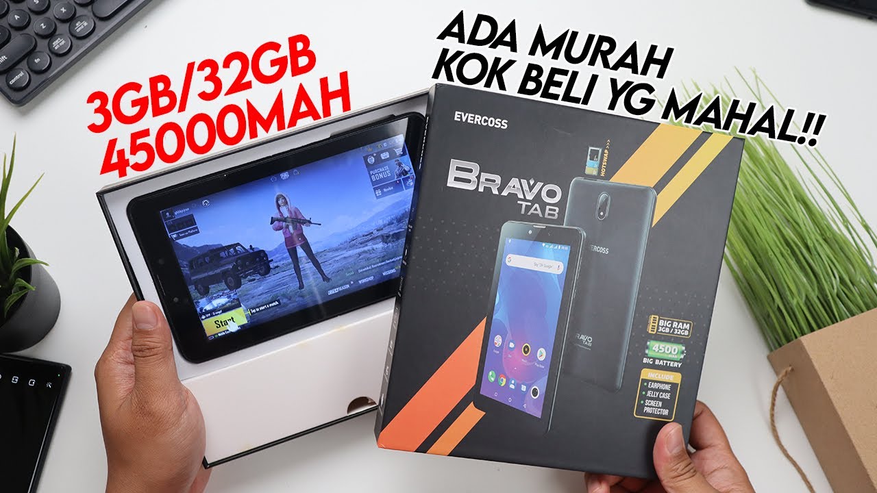 Resmi Cuma 800Ribuan | Tablet Yang Paling Murah Se-Indonesia!! 🔥🔥 ...