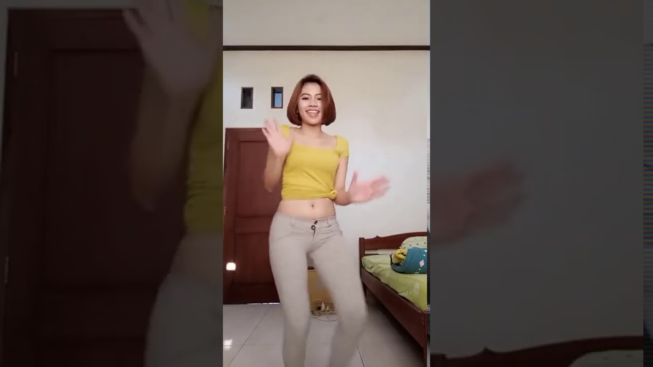 biduan bohay goyang hot - YouTube