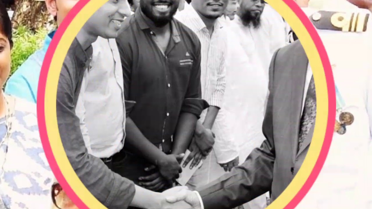 Samiul Amin - YouTube