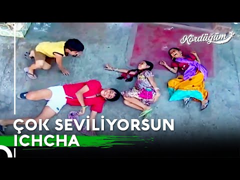 Ichcha'nın Gerçek Dostları | Kördüğüm Hint Dizisi