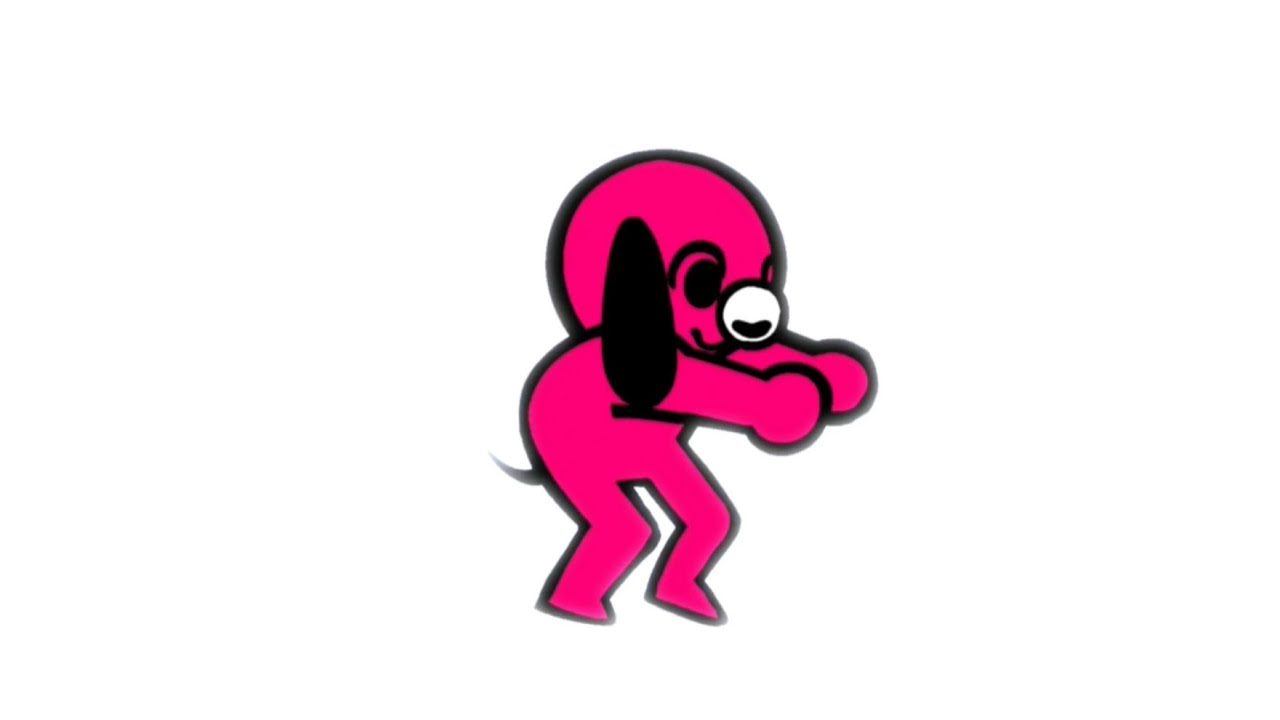 MOVE YO BODY! ANIMATION MEME GIFT - YouTube