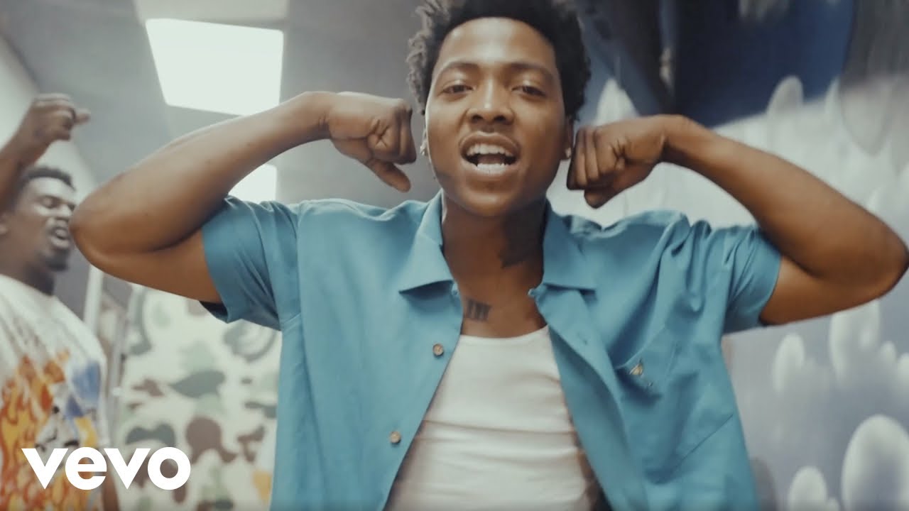 EBE Lil Ta - Vet ft. EBE John Wayne - YouTube