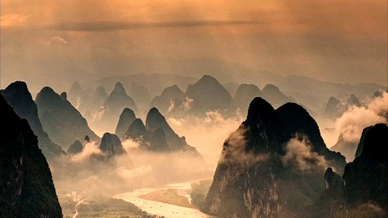 Drifting Through the Wind - YouTube