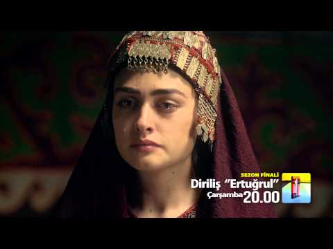 Diriliş Ertuğrul 26. Bölüm Fragmanı (Sezon Finali)