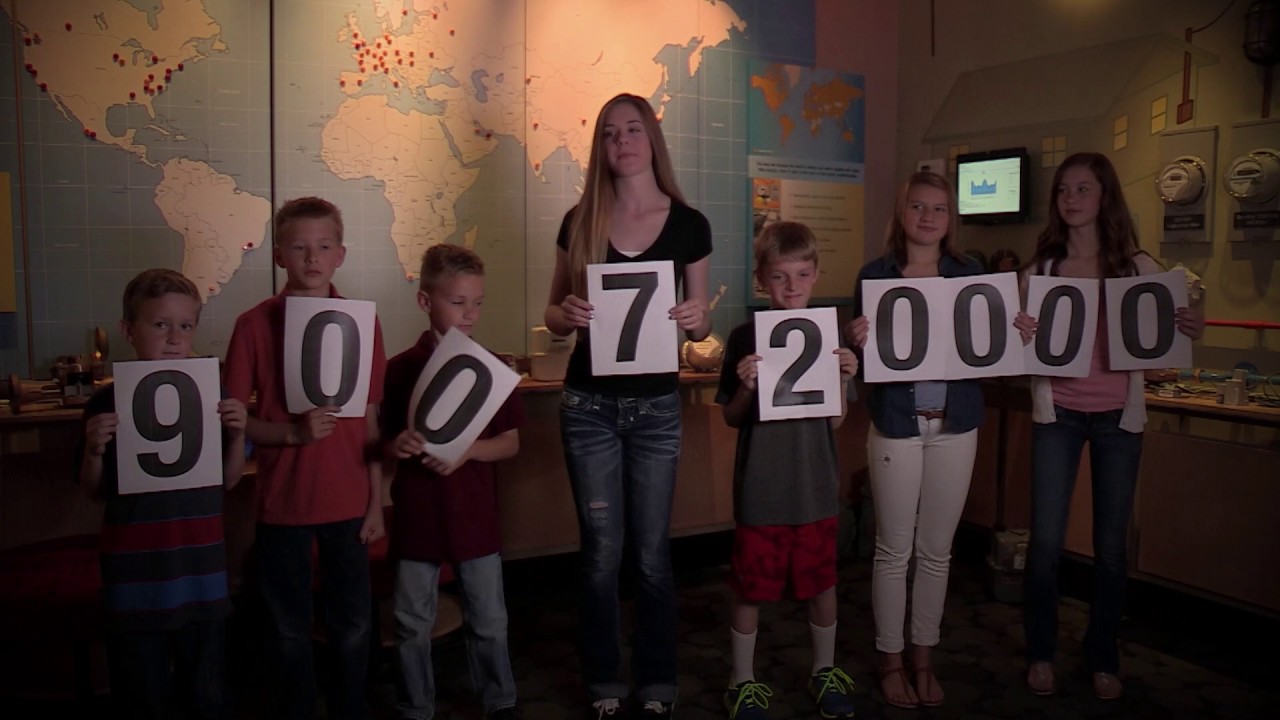 2014 KID Be Resourceful VIDEO - YouTube