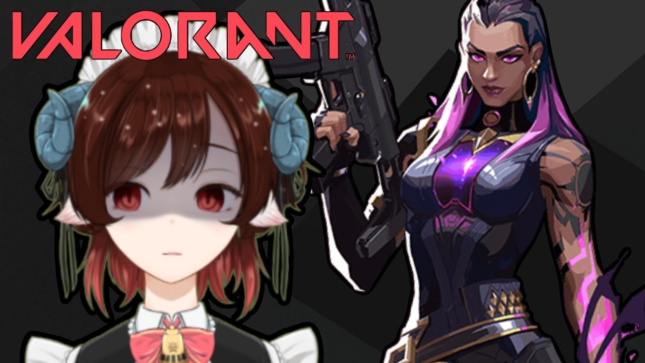 【LIVE】VALOフルパコンペ☆！！🐑💛今夜もフルパでやってくぜべいべ♬！！！🐑☆彡【VALORANT】 - YouTube