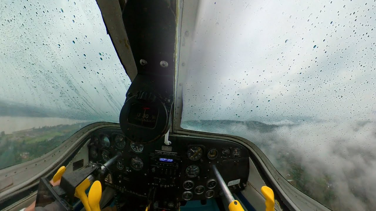 scud run from Mission to Maple Ridge 2024-08-26 - YouTube