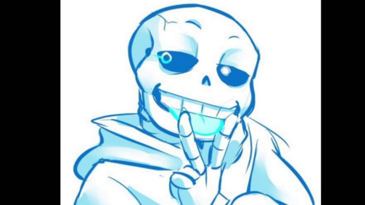 Sans- Gigantic OTN (Undertale) By Skelebro Covers - YouTube